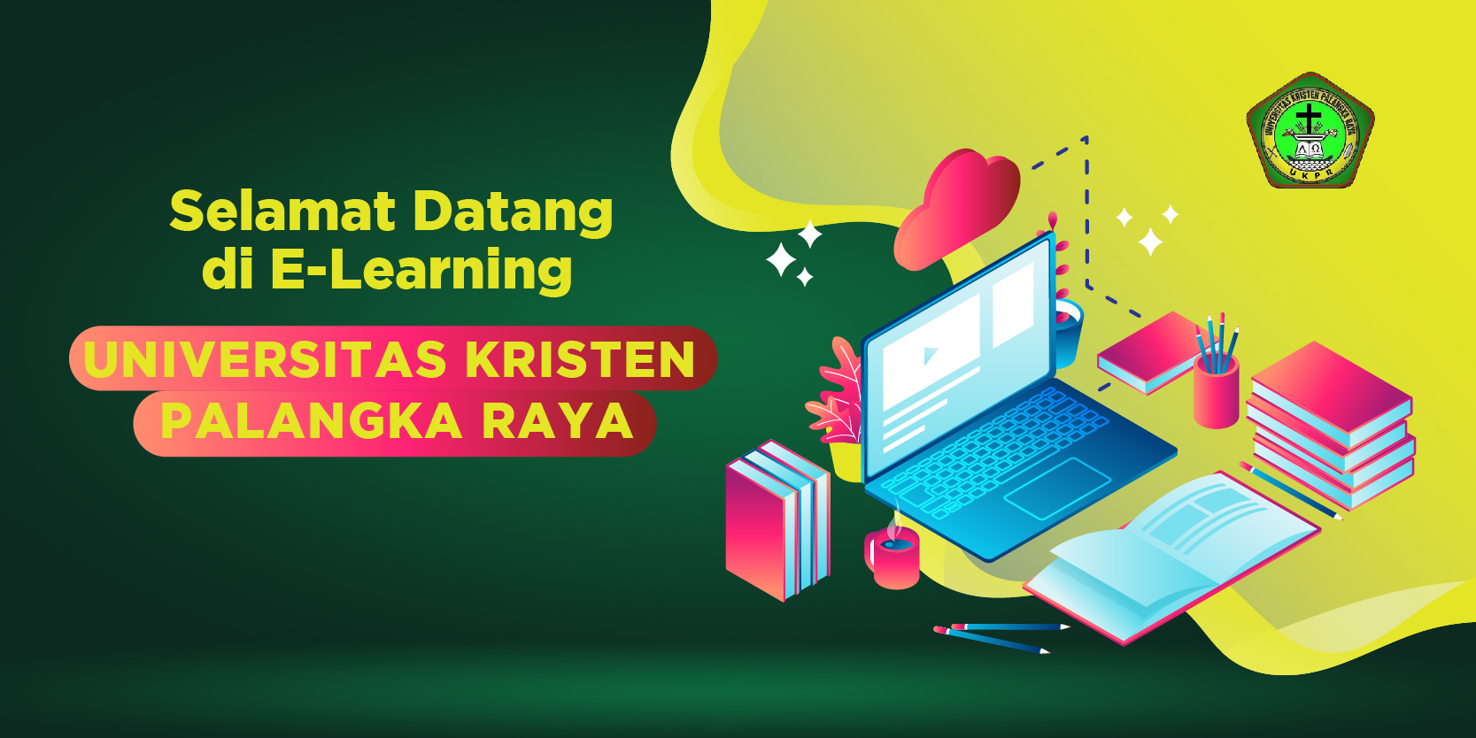 Beranda | UKPR E-Learning